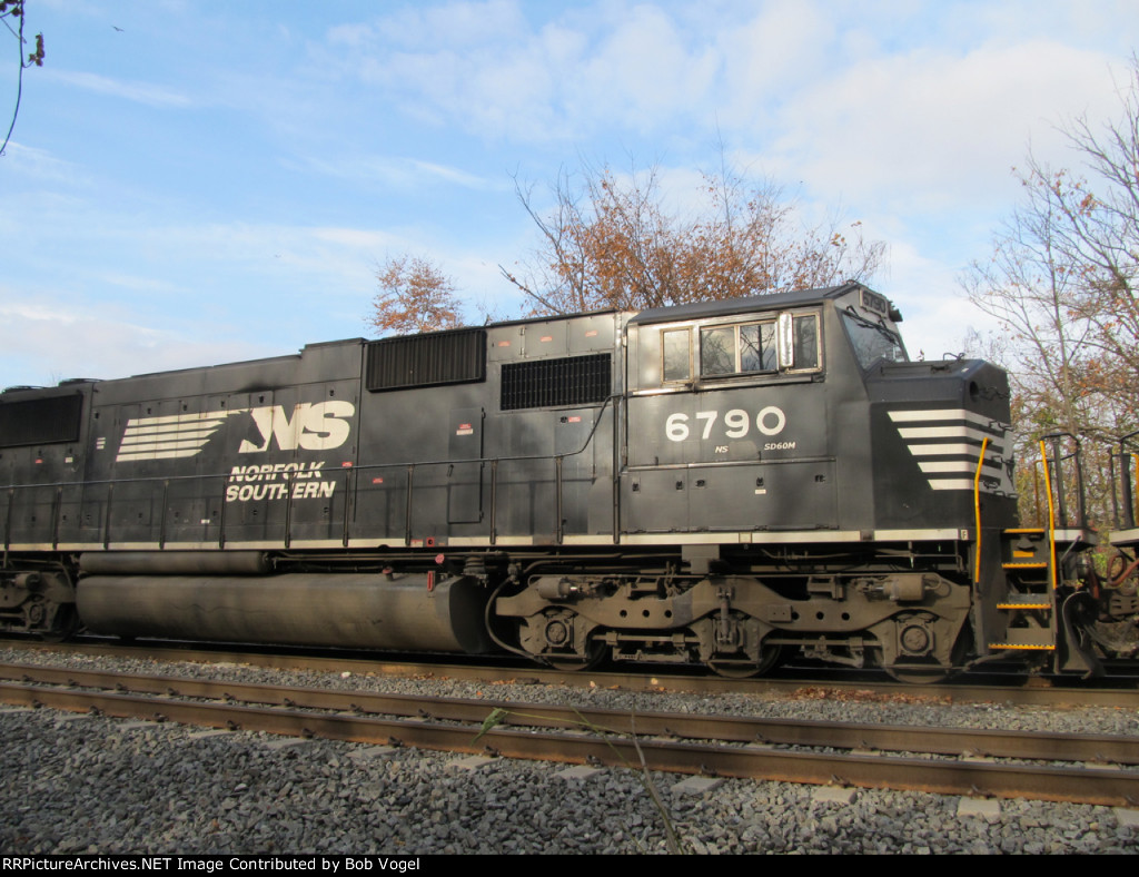 NS 6790